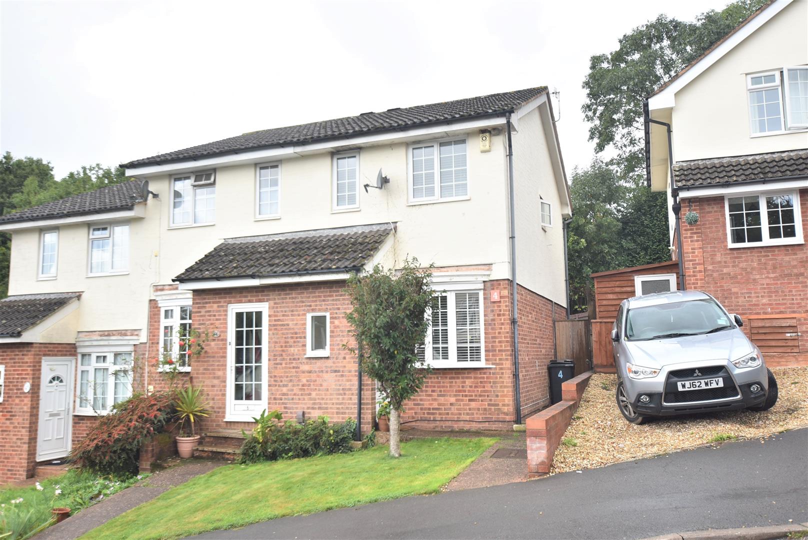 Gloucester Road, Exwick, Exeter - Burgoynes Estate Agents, Exeter